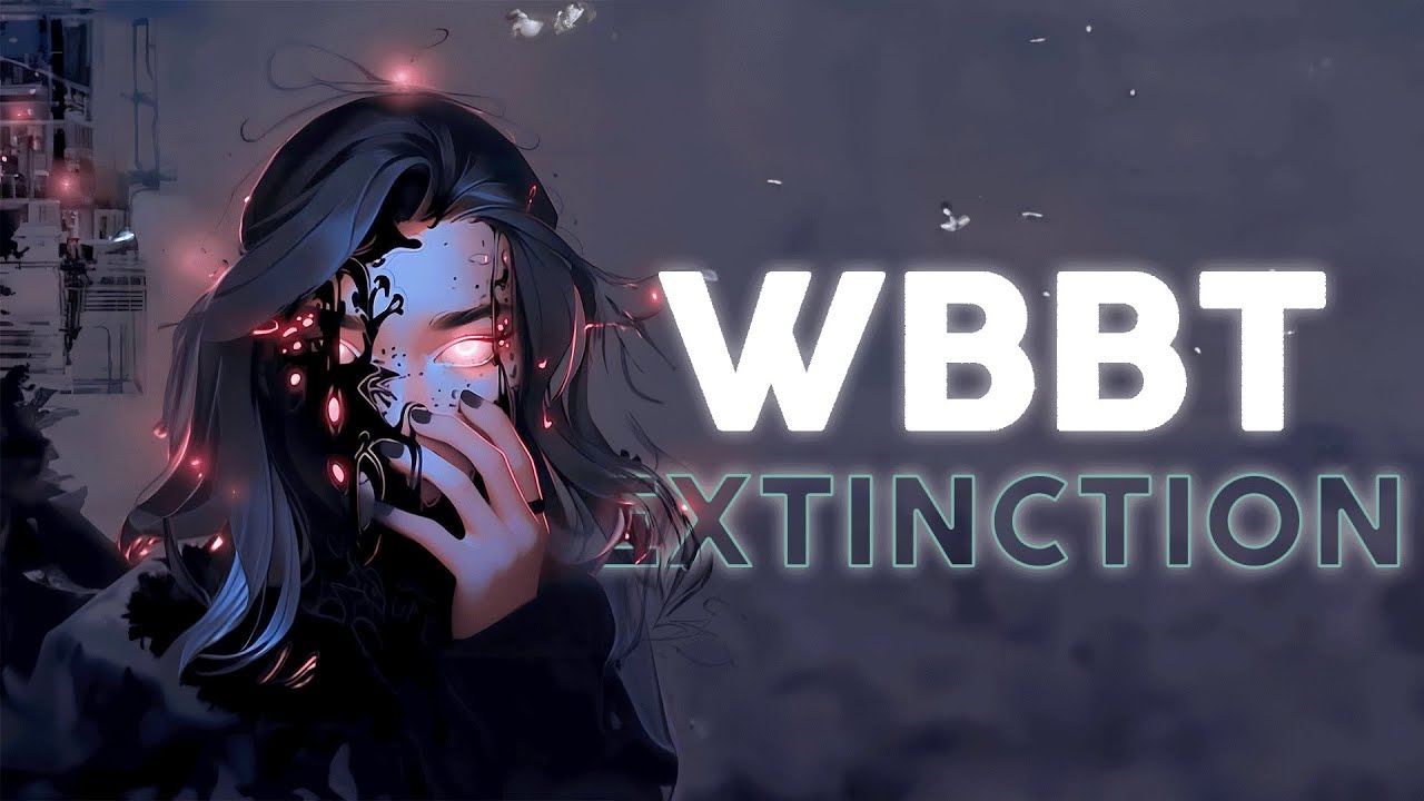 WBBT - Extinction | Official Music Video - YouTube