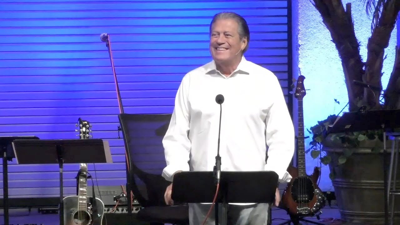 Acts 2:1-21 | Ed Rea - YouTube