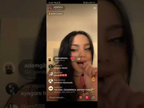 Özge demirkol show