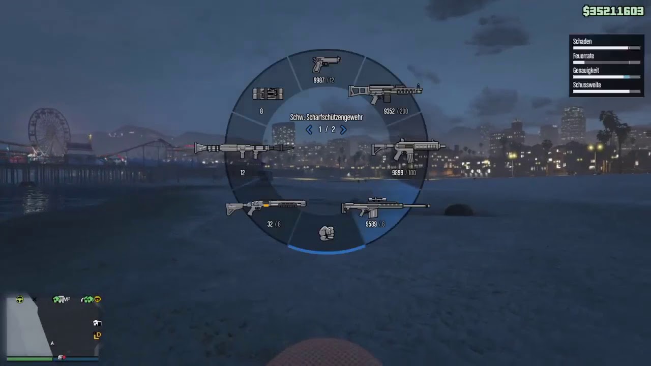 (GTA 5 Online)R.I.P IIIIIIIIII-_ (Barcode) Crew HAHA - YouTube