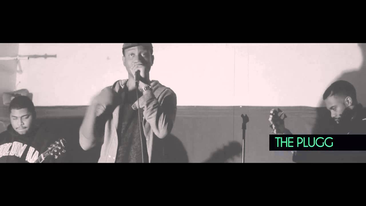 The Plugg Live @ The Crockpot - YouTube