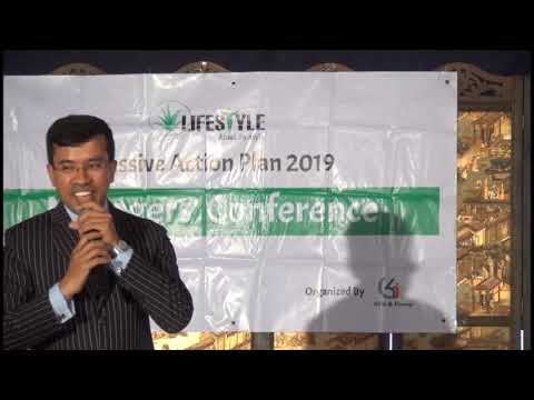 Forever Living Products Bangladesh (Manager Conference) - YouTube