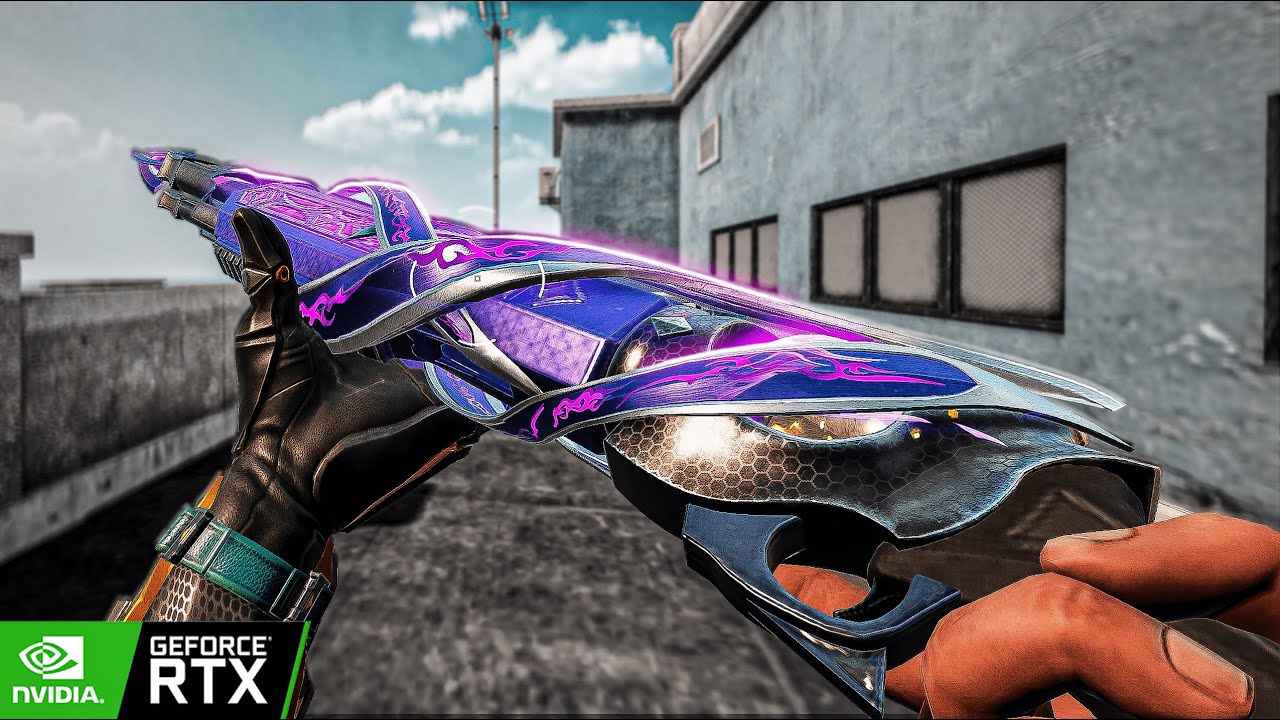 new MP155 -UMBRA meta ? GAMEPLAY FRENETIC IN BLOOD STRIKE ULTRA 4K (No Commentary) - YouTube