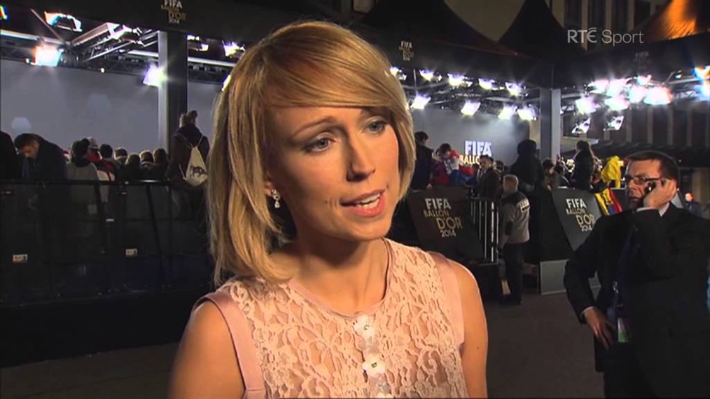 Stephanie Roche on her Puskas Award journey | RTÉ Sport - YouTube