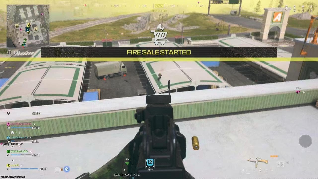 Superstore too easy with the right squad!!!! - YouTube