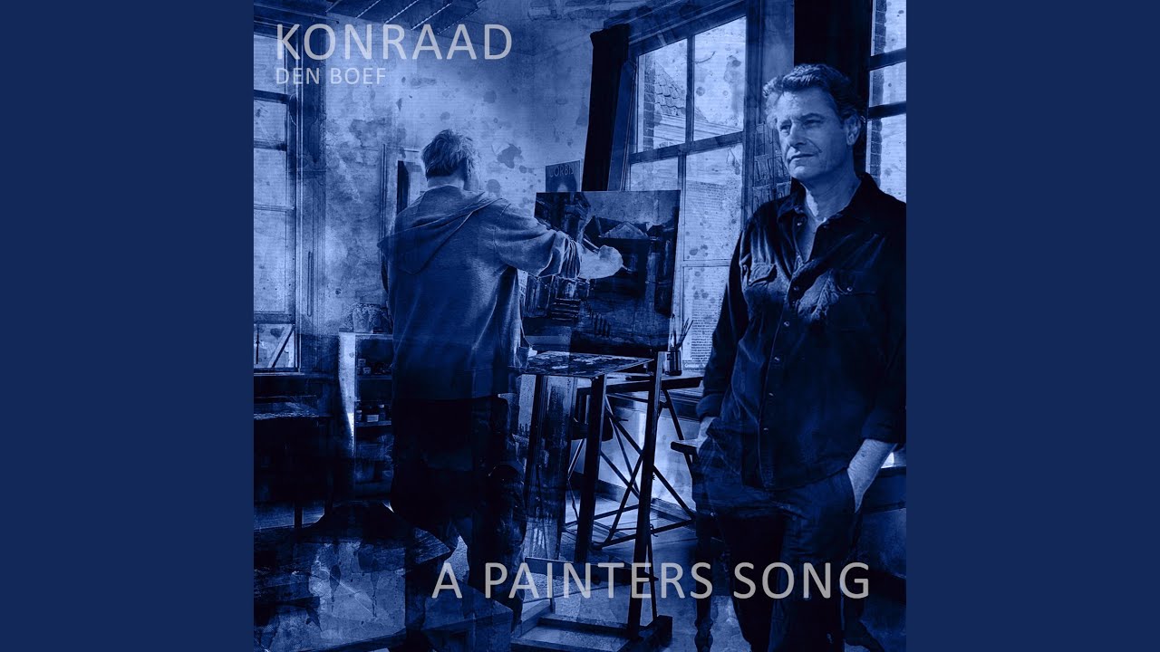 A Painters Song - YouTube