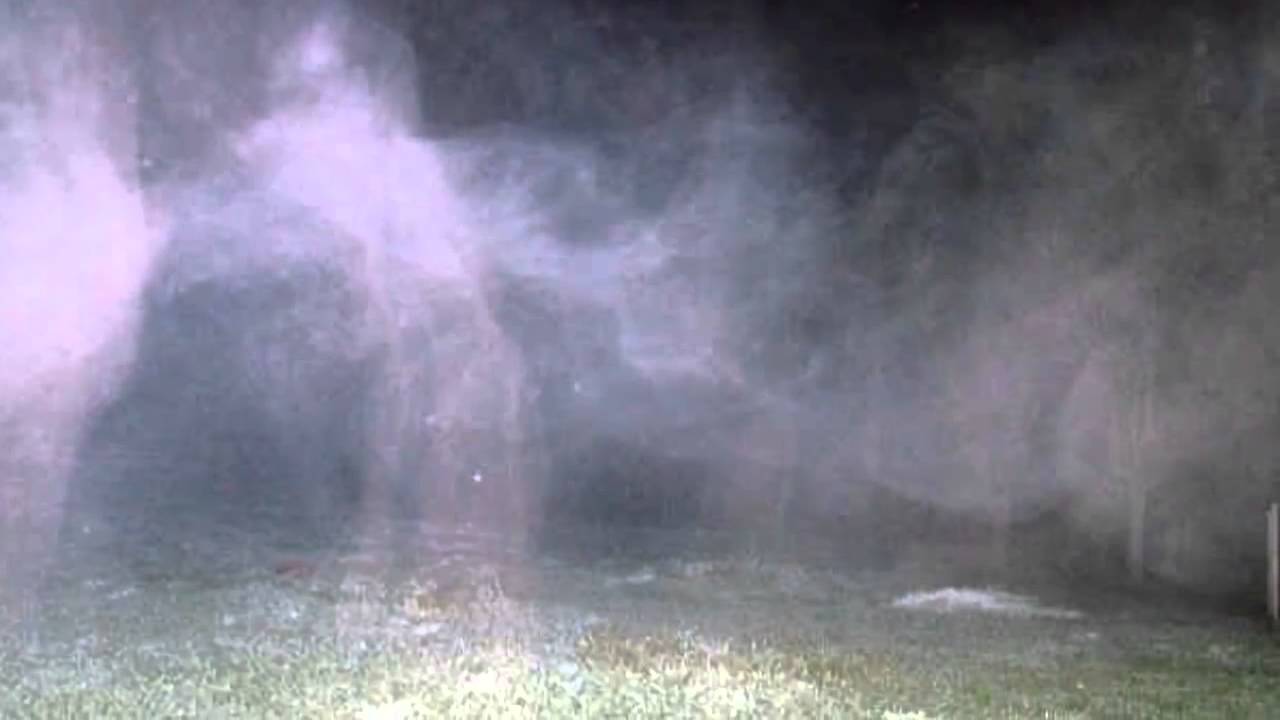 Ghost of the American Civil War - YouTube