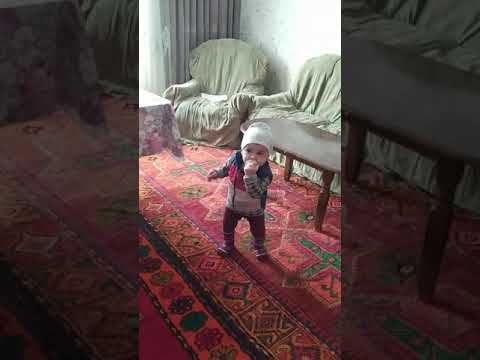 Uşaq videoları