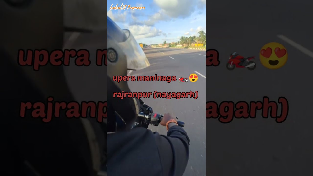 Upper ManiNaga Temple Raj Ranpur 💫 nayagarh dist nice 👍 pleas @Babul ...