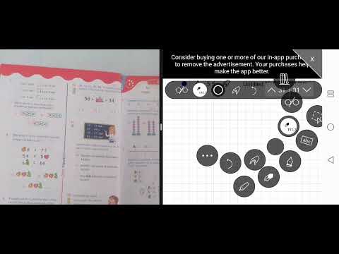 2-ci sinif Riyaziyyat Yarpaq testi. (Səhifə 9-10)