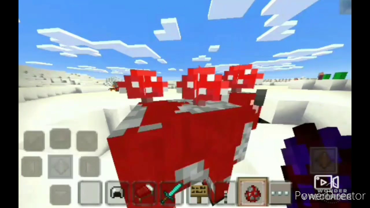 El otro mejor mod para mastercraft mod elemental parte 2 con música ...