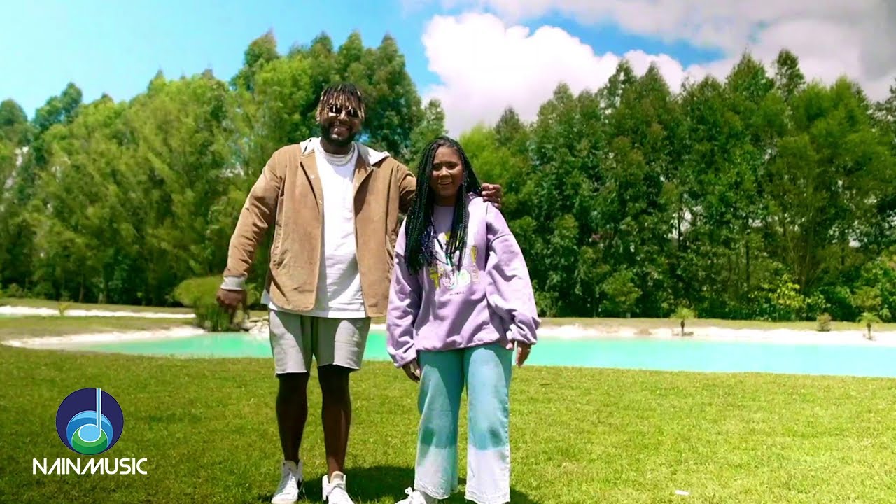 Lizzy Parra, Musiko - Para Amarte (Video Oficial) - YouTube Music