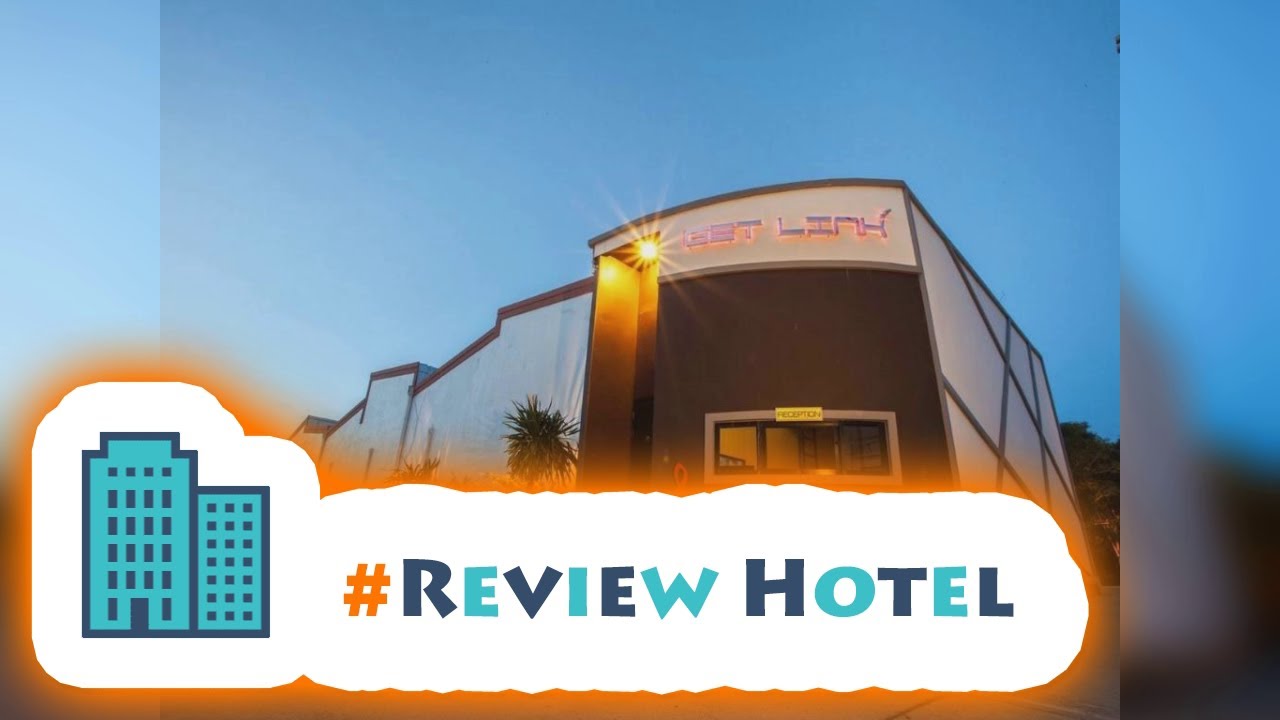 #ReviewHotel #Review Get Link Hip Hotel - YouTube