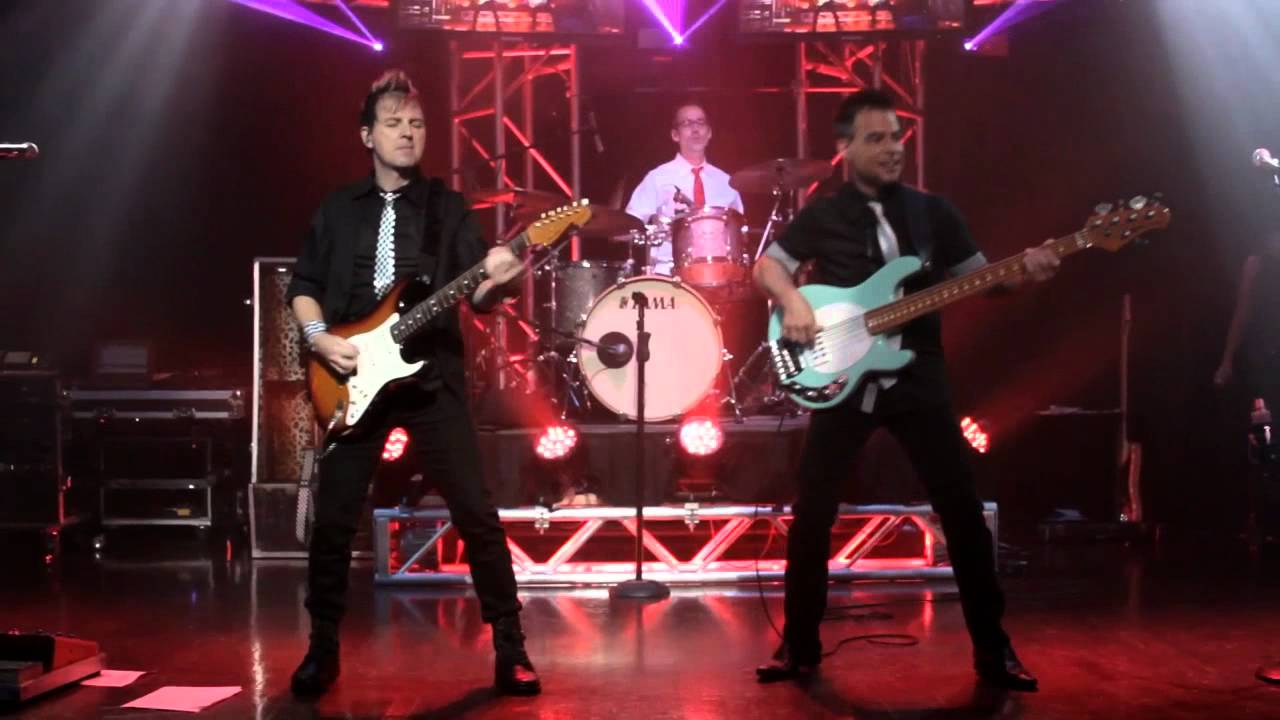 Chinatown Band Dallas Promo - YouTube