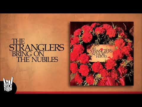 The Stranglers - Bring On The Nubiles