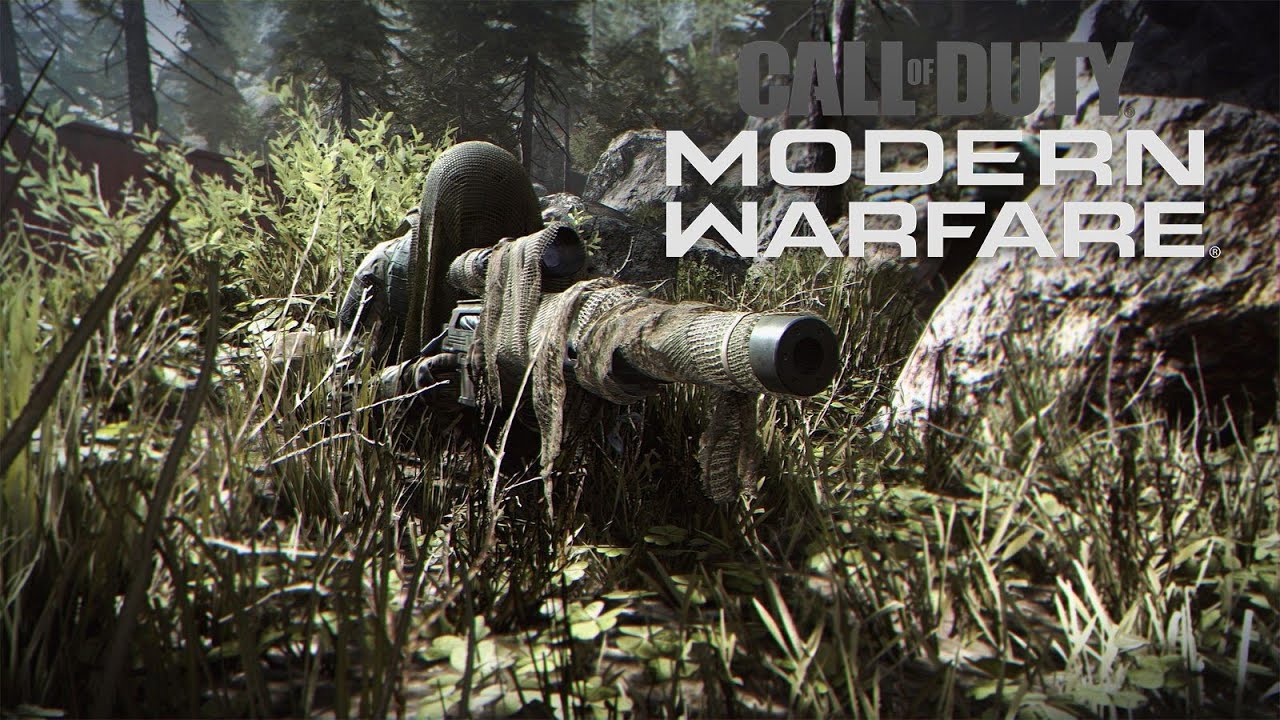 Call of Duty Modern Warfare Remastered Livestream PART 3 #21 - YouTube