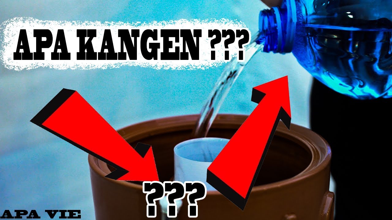 CE ESTE APA KANGEN SAU ALCALINA / APARAT APA KANGEN / IONIZATOR APA ...