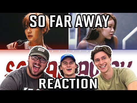 K-POP NEWBIES WATCH BTS AGUST D SO FAR AWAY!