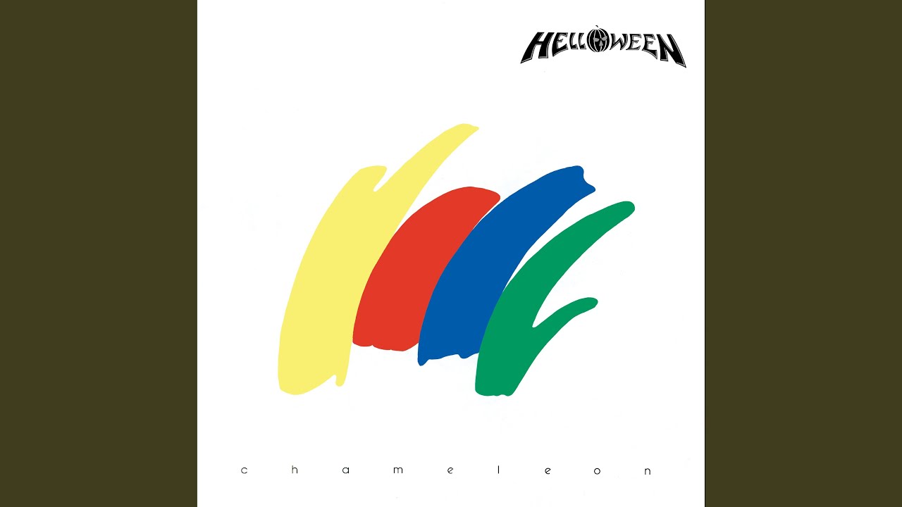 Revolution Now (2024 Remaster) - YouTube