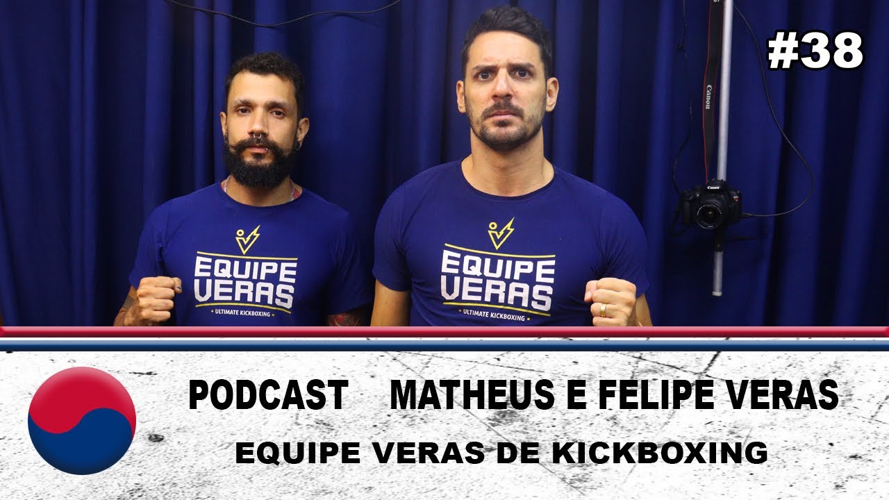 LIVE - MATHEUS VERAS E FELIPE VERAS #38 - YouTube