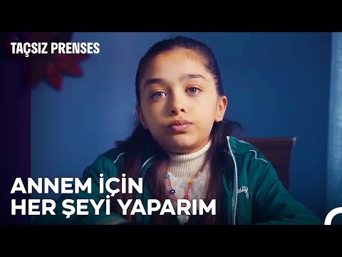 Masal İlaç Paralarını Fırıldak'a Kaptırdı! - Taçsız Prenses