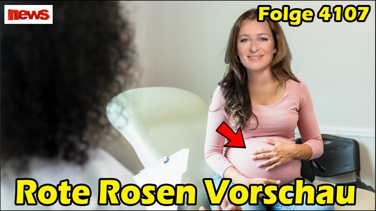 Rote Rosen Vorschau Folge 4107 : Carla hatte eine Affäre mit Heiner und ...