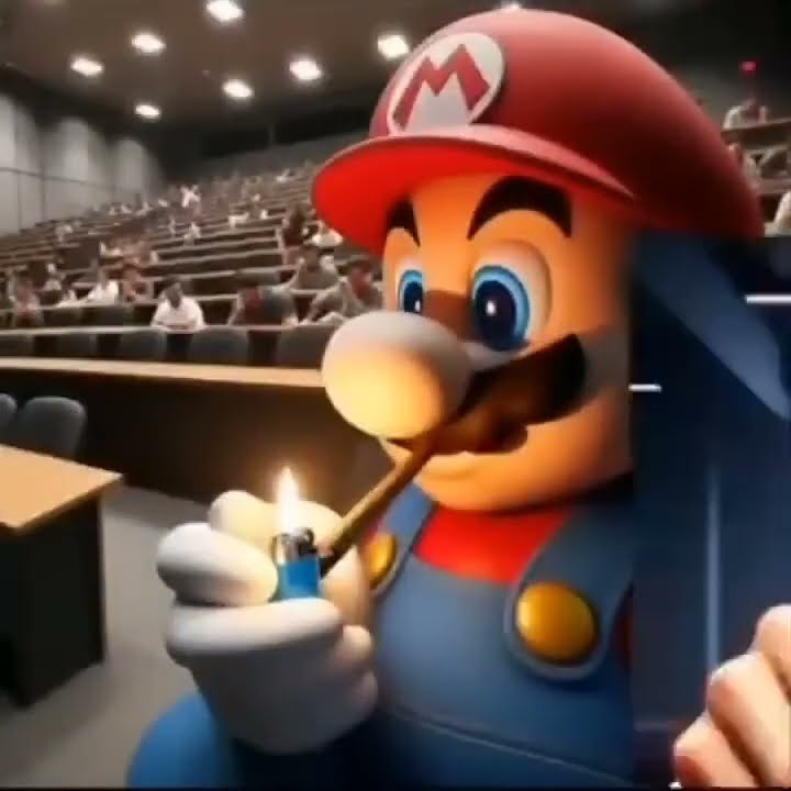 dr mario ai meme but i did a voice dub - YouTube
