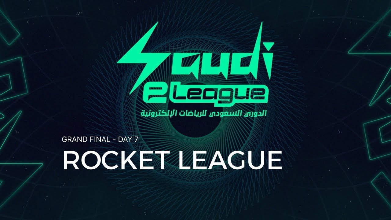 [GRAND FINAL] Falcons vs Rule One | Saudi eLeagues 2023: Season 2 | 11 ...