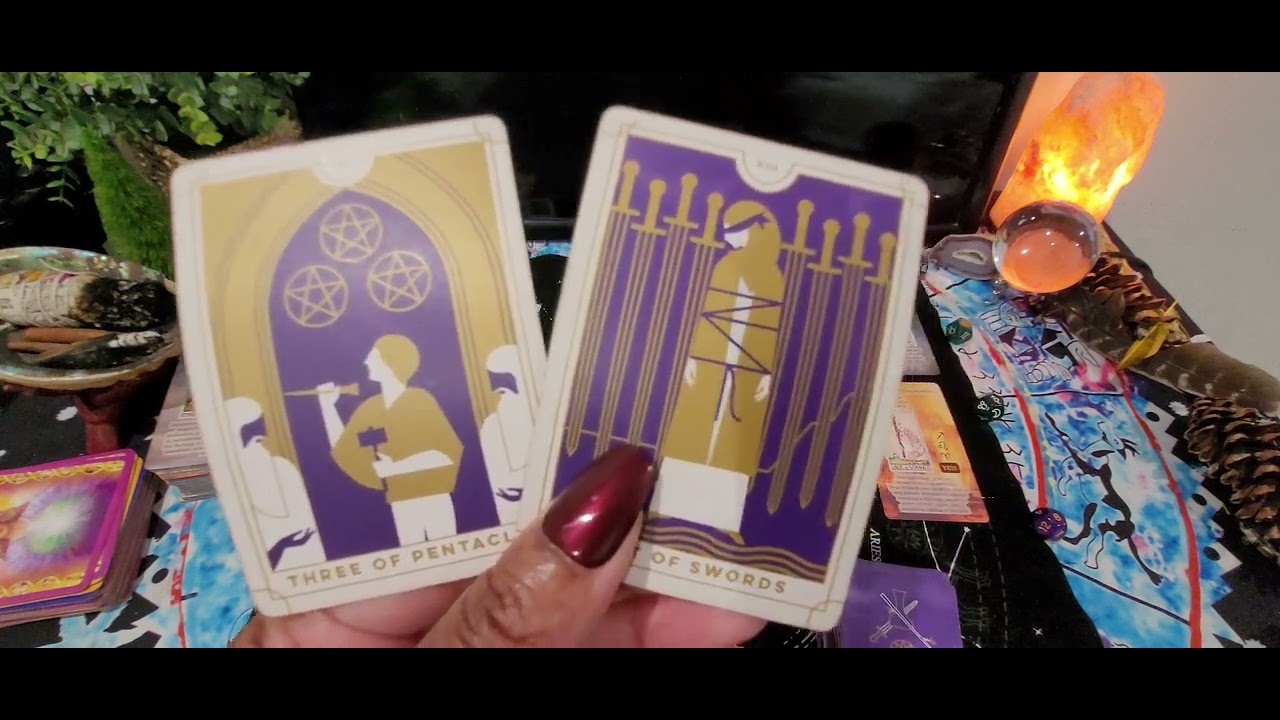 PISCES♓️ ANGEL NUMBER 4414 MESSAGE - YouTube