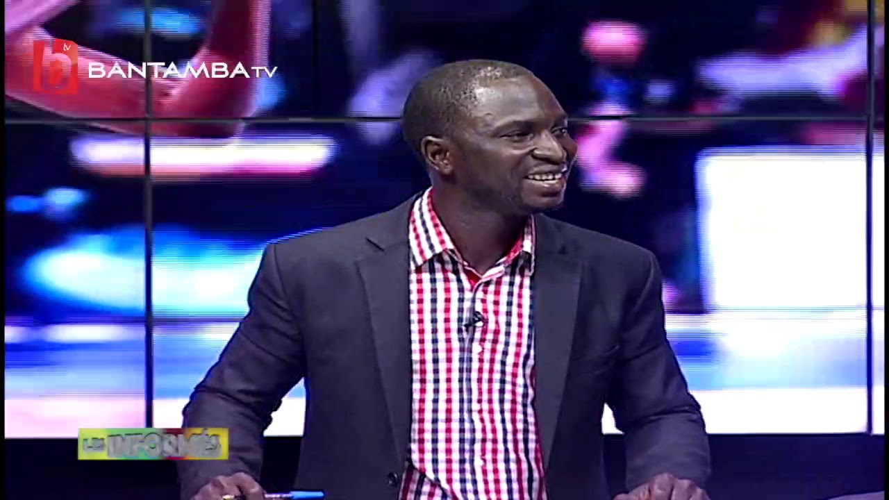 LES INFORMÉS DU 30 JANVIER 2019 SUR BANTAMBA-TV - YouTube