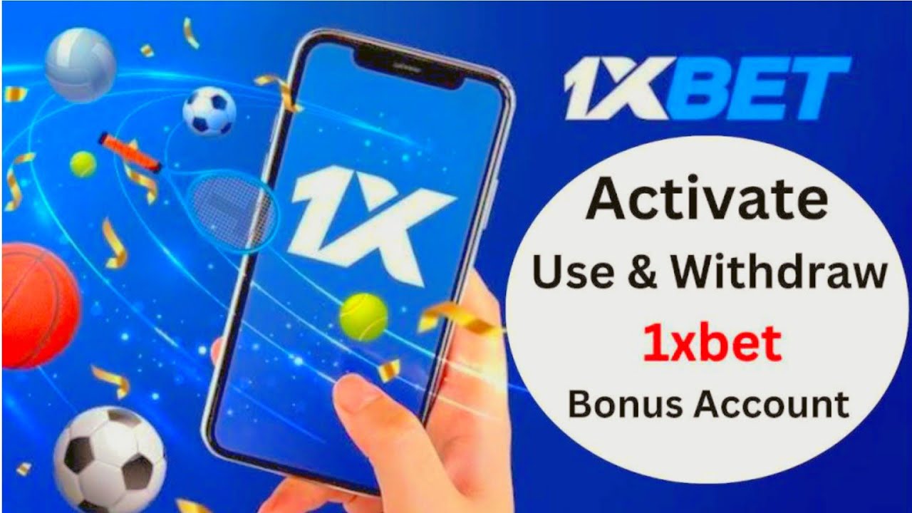 1xbet | 1xbet account registration and get bonus | 1xbet promo code ...
