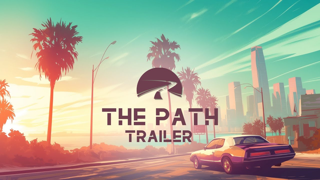 THE PATH TRAILER - YouTube