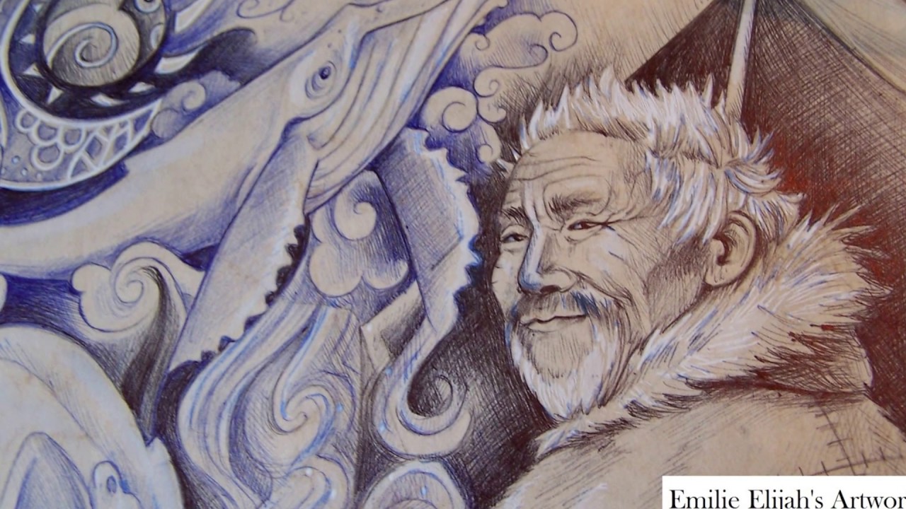 My Wheel of the God: Yule, the Storyteller Archetype - YouTube