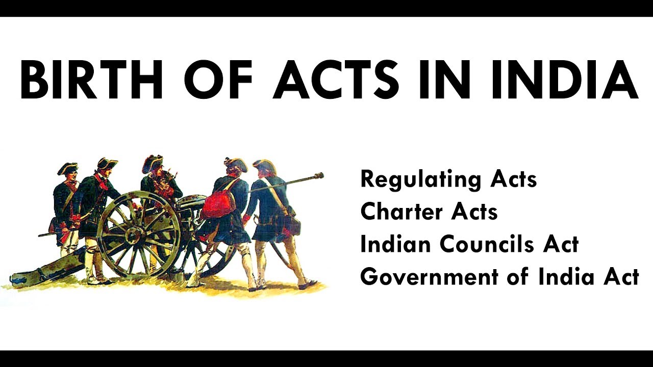 Birth Of Acts In India Polity UPSC IAS YouTube birth-of-acts-in-india-polity-upsc-ias-youtube