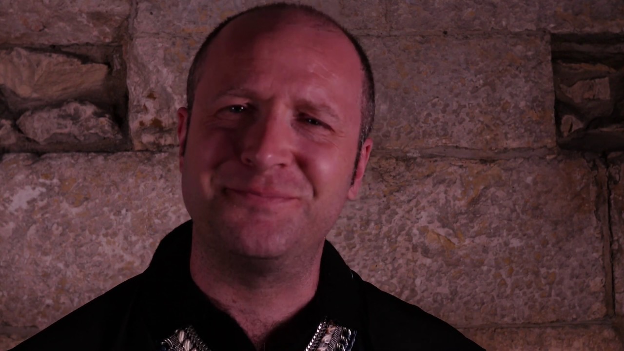 Scenes from Richard III - YouTube