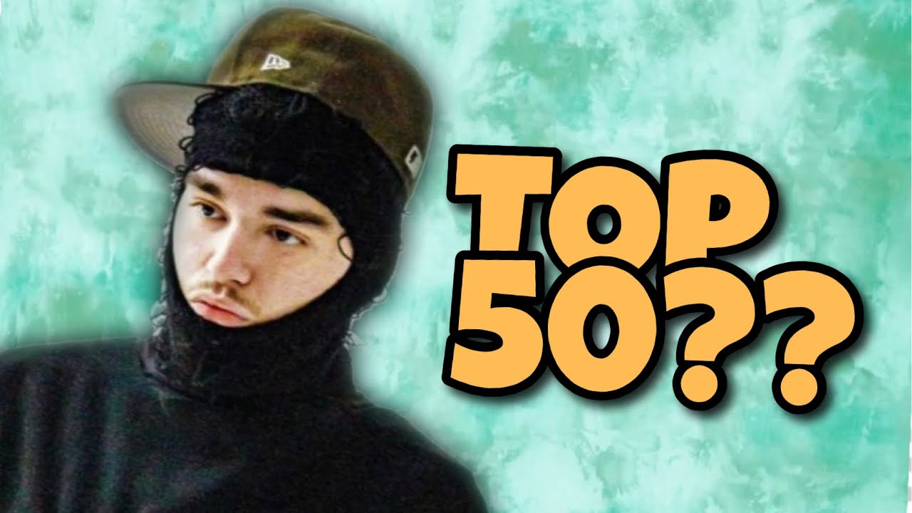 Best Yeat Songs (RANKED) - YouTube