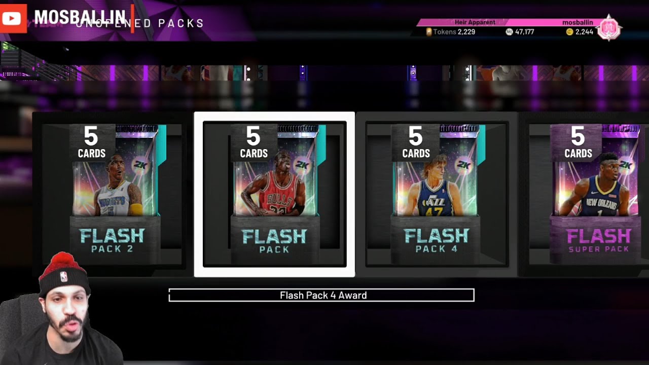60+ FREE PREMIUM PACKS in NBA 2K20 MyTeam! Lockercodes + Triple Threat ...