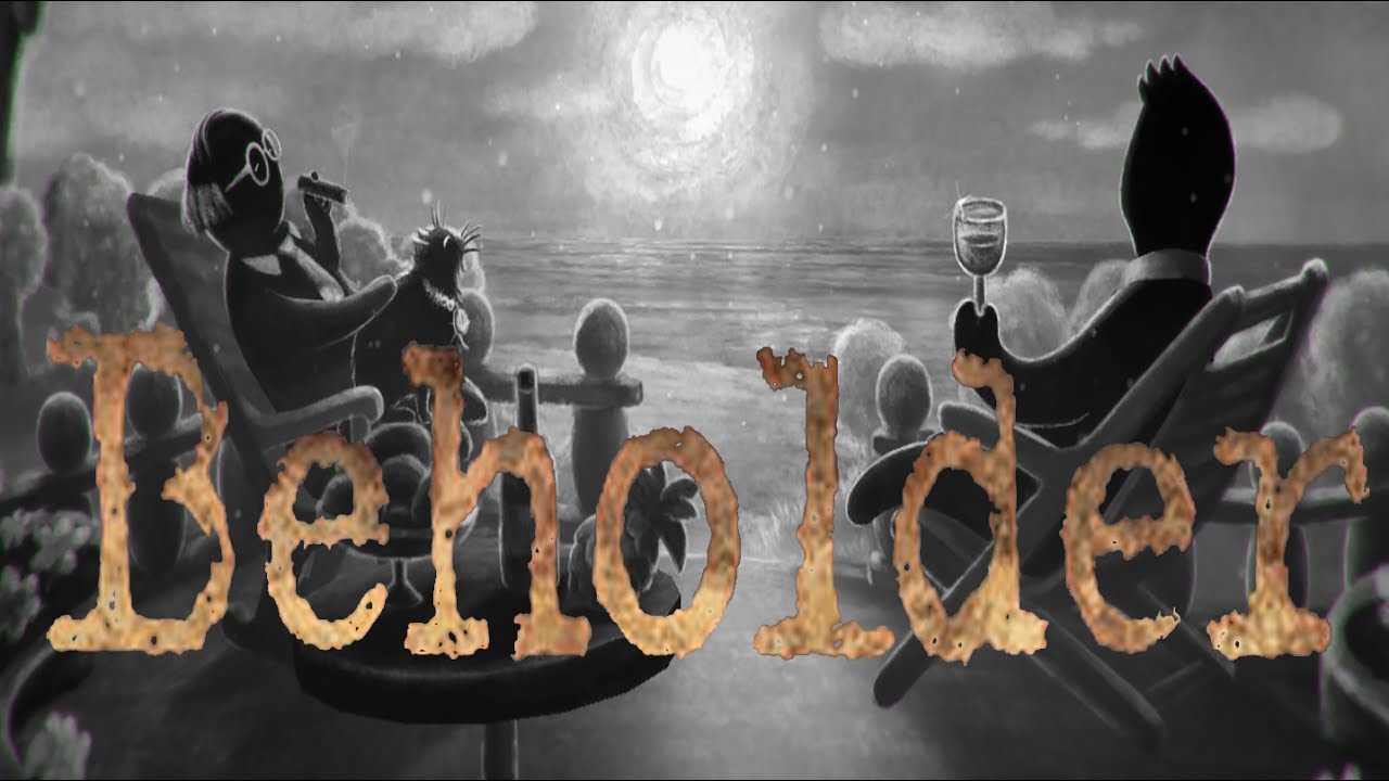 Beholder: Blissful Sleep | Part 4 ( Good Ending ) | THE SWEET LIFE ...