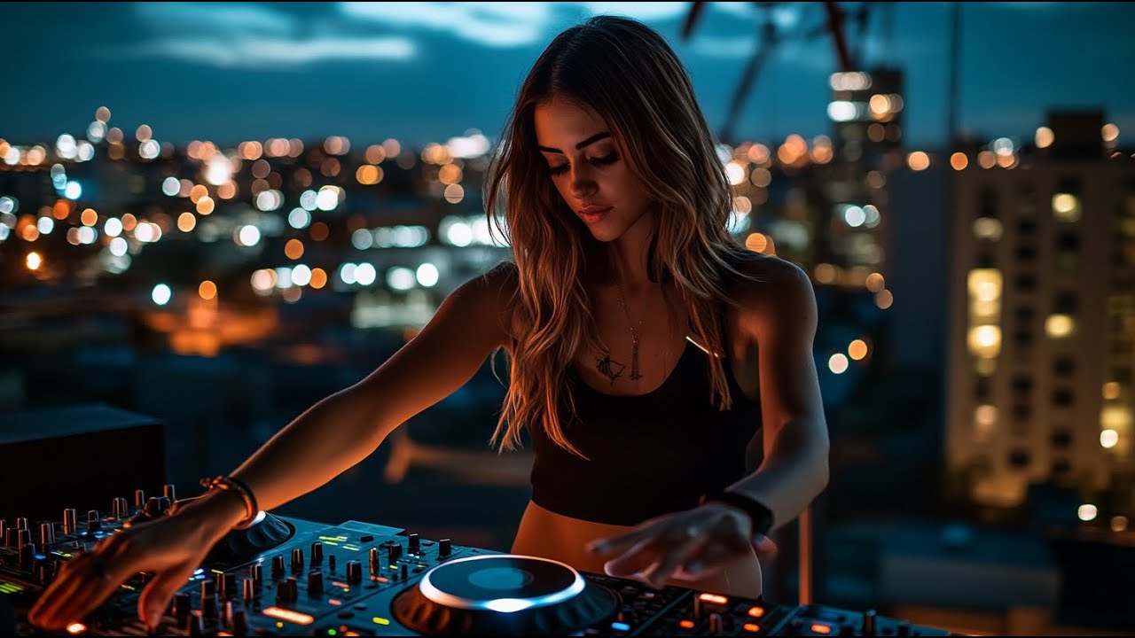 Popular Songs 2024 | DJ Music Mix | Best Deep House & Chill Songs 2024 ...