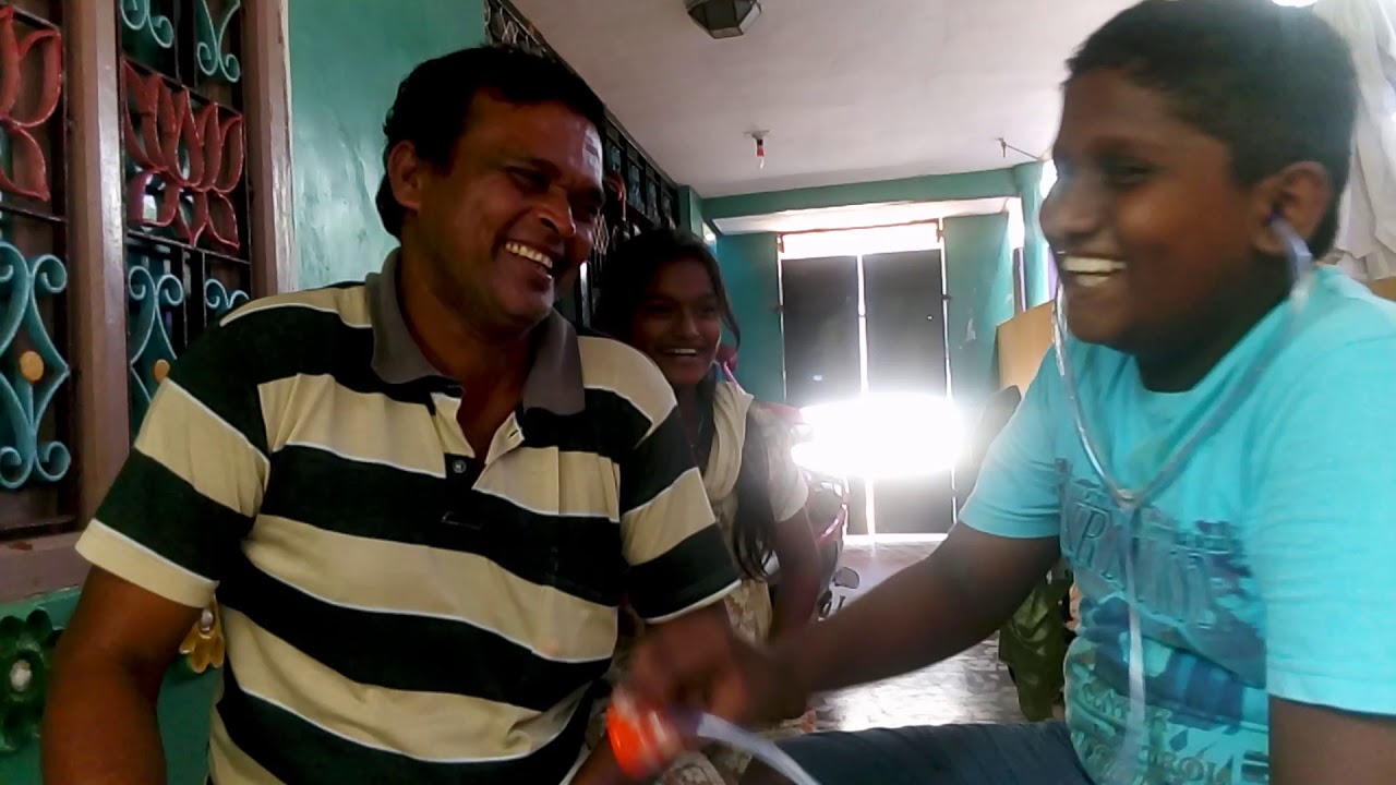 Doctor comedy - YouTube