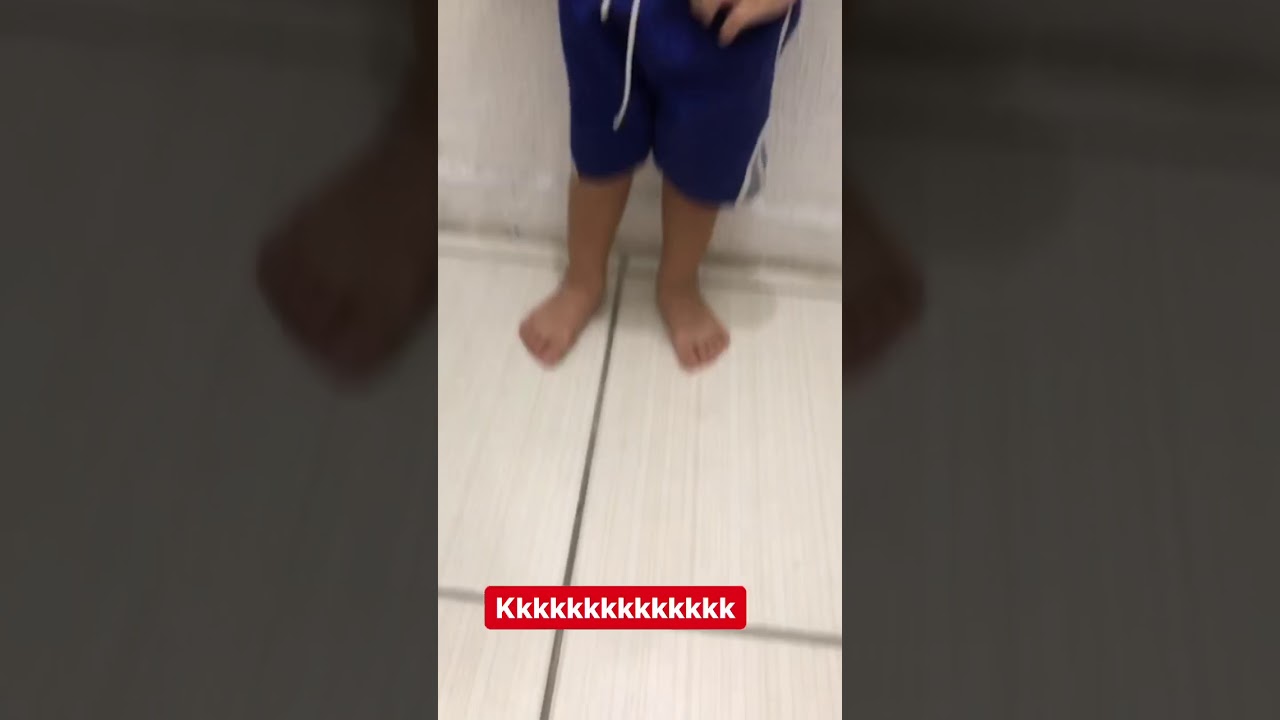 Dizendo Que Foi Minha Irmã Kkk Youtube
