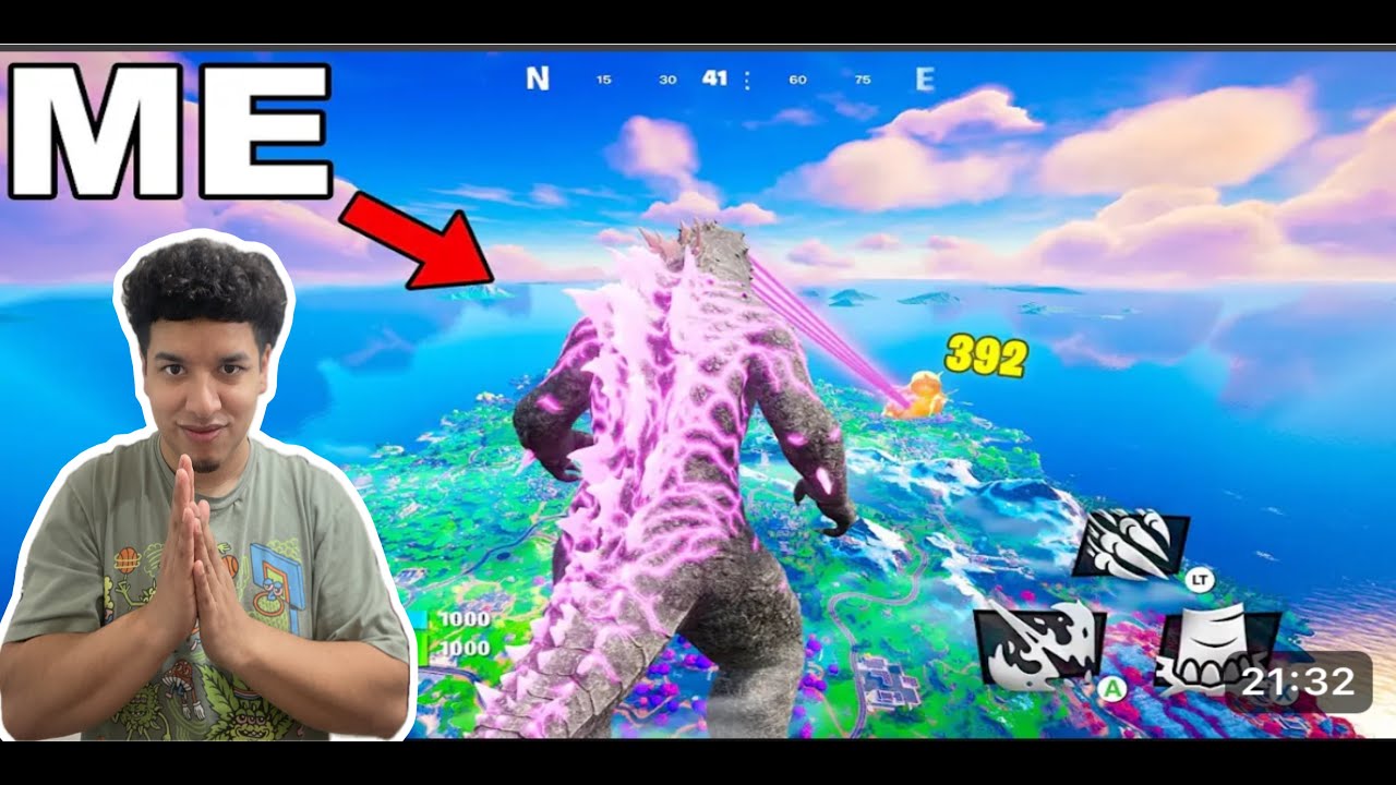 🔴LIVE | BEST MEXICAN FORTNITE CHAPTER 6 PLAYER | 13 CROWN WINS! - YouTube