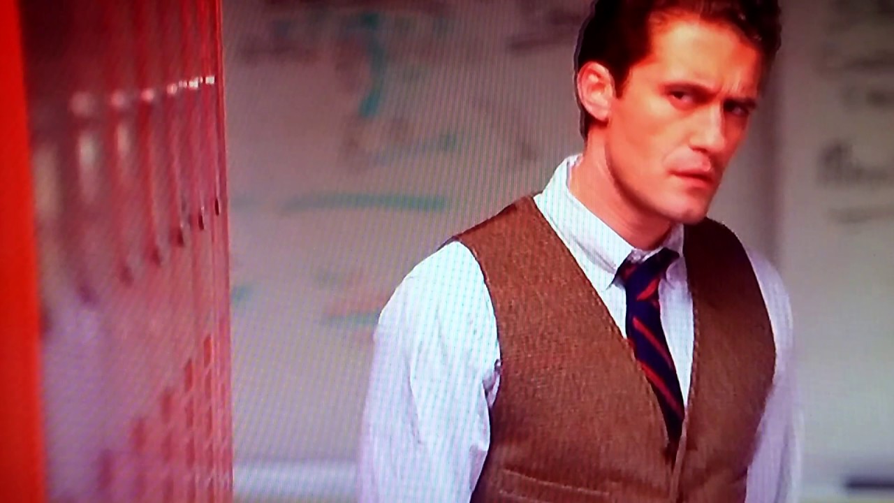 Glee :Season One Episode One Pilot - YouTube