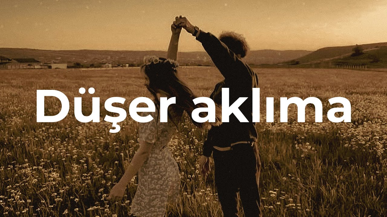 Semicenk - Düşer Aklıma ( Sözleri/Lyrics ) 🎶 - YouTube