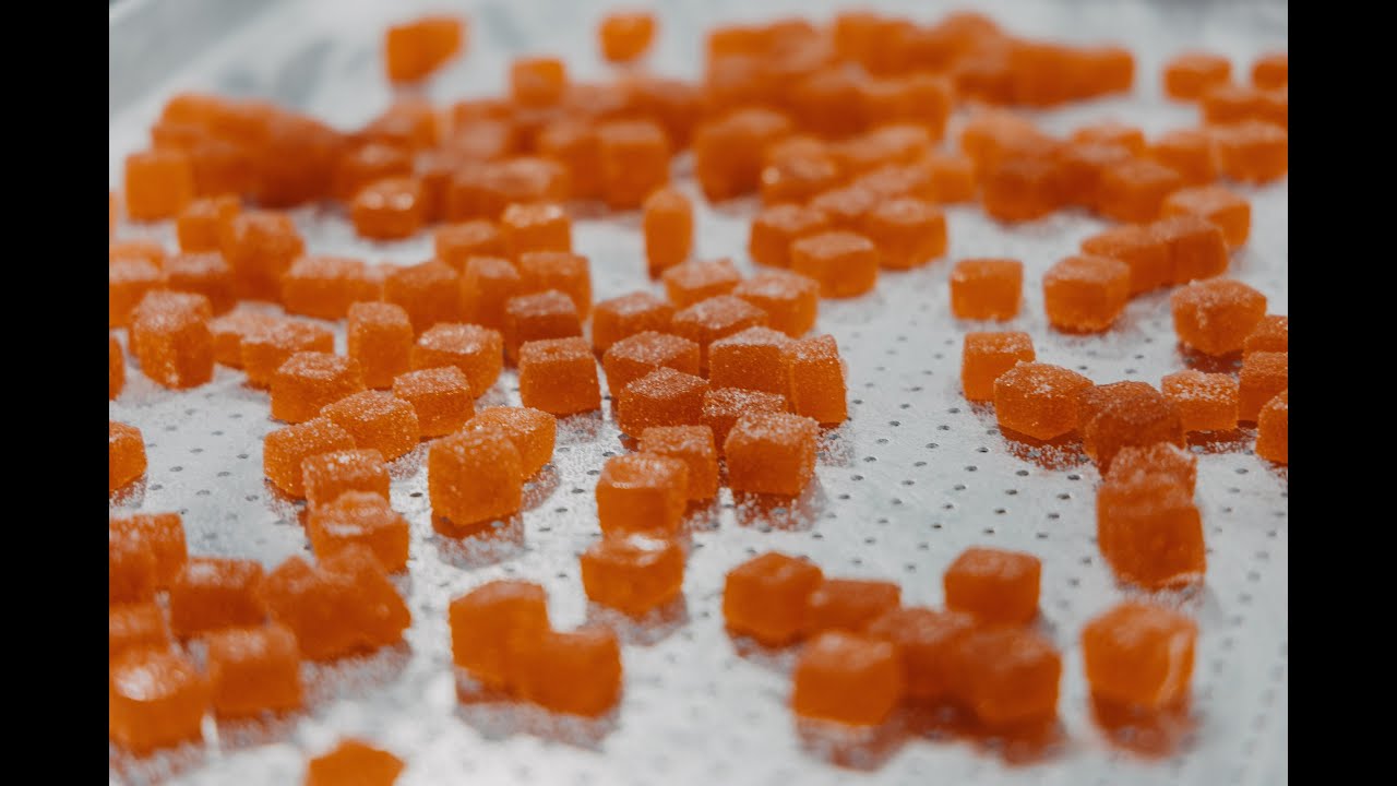 State of the Art Facilities Of Global Widget Gummy Manufacturer Manufacturing Global State of the Art Facilities Of Global Widget Gummy Manufacturer Manufacturing Global