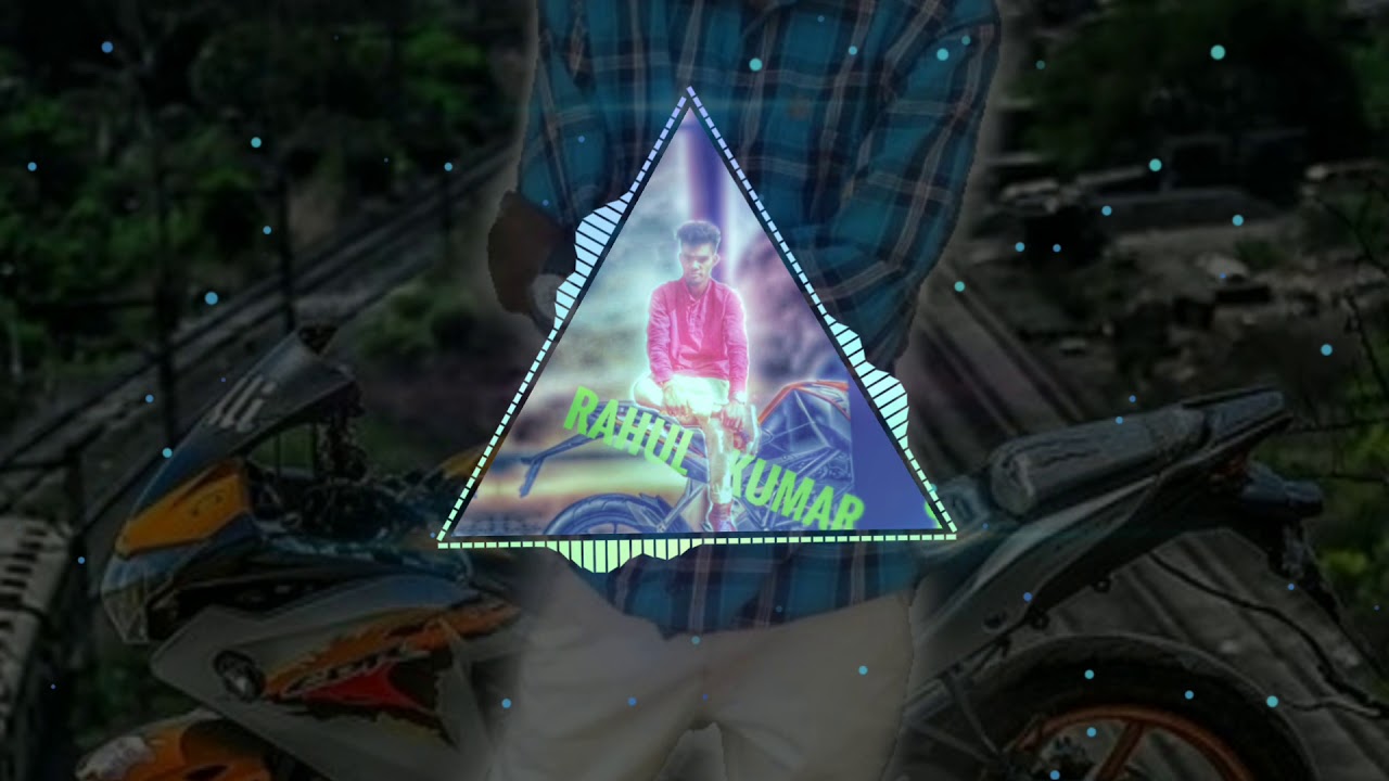 DJ love mahli - YouTube