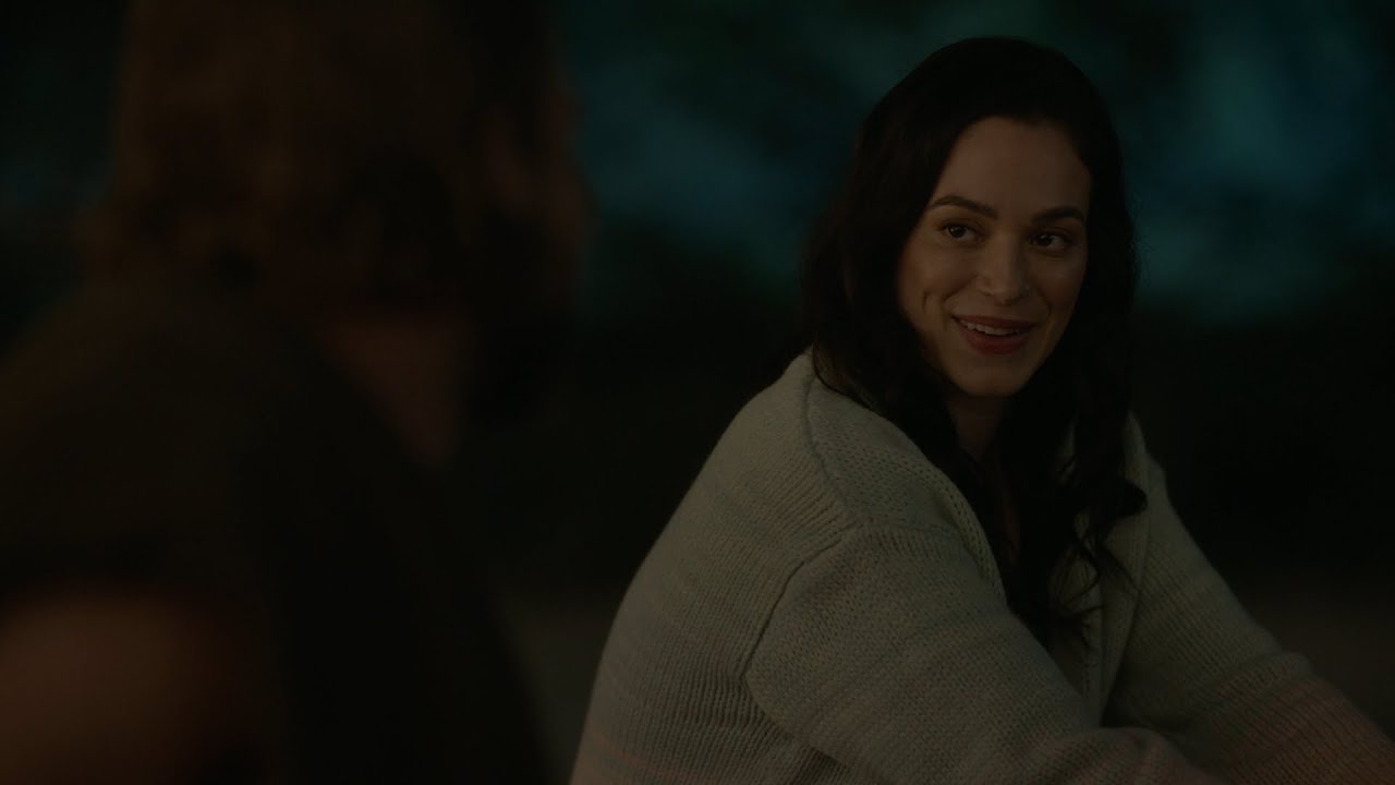 Fire Country | 1x05 | Bode and Gabriella - YouTube