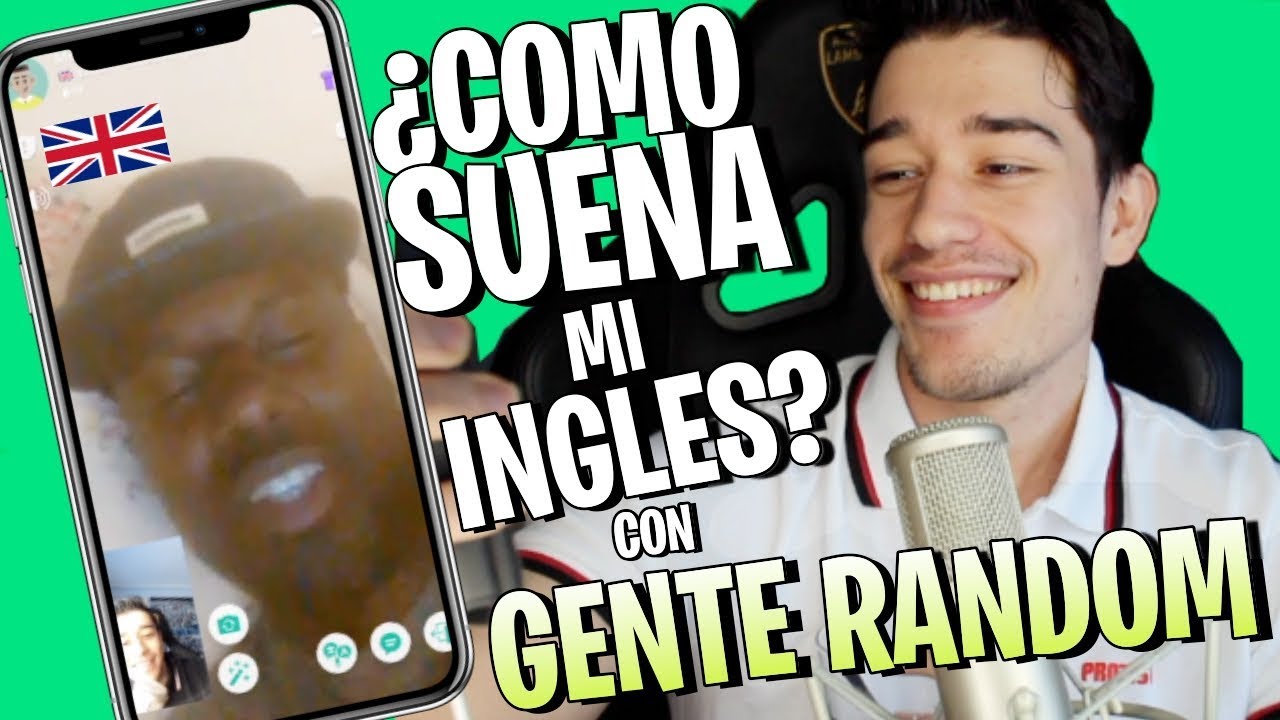PREGUNTAS RANDOM con GENTE RANDOM - YouTube