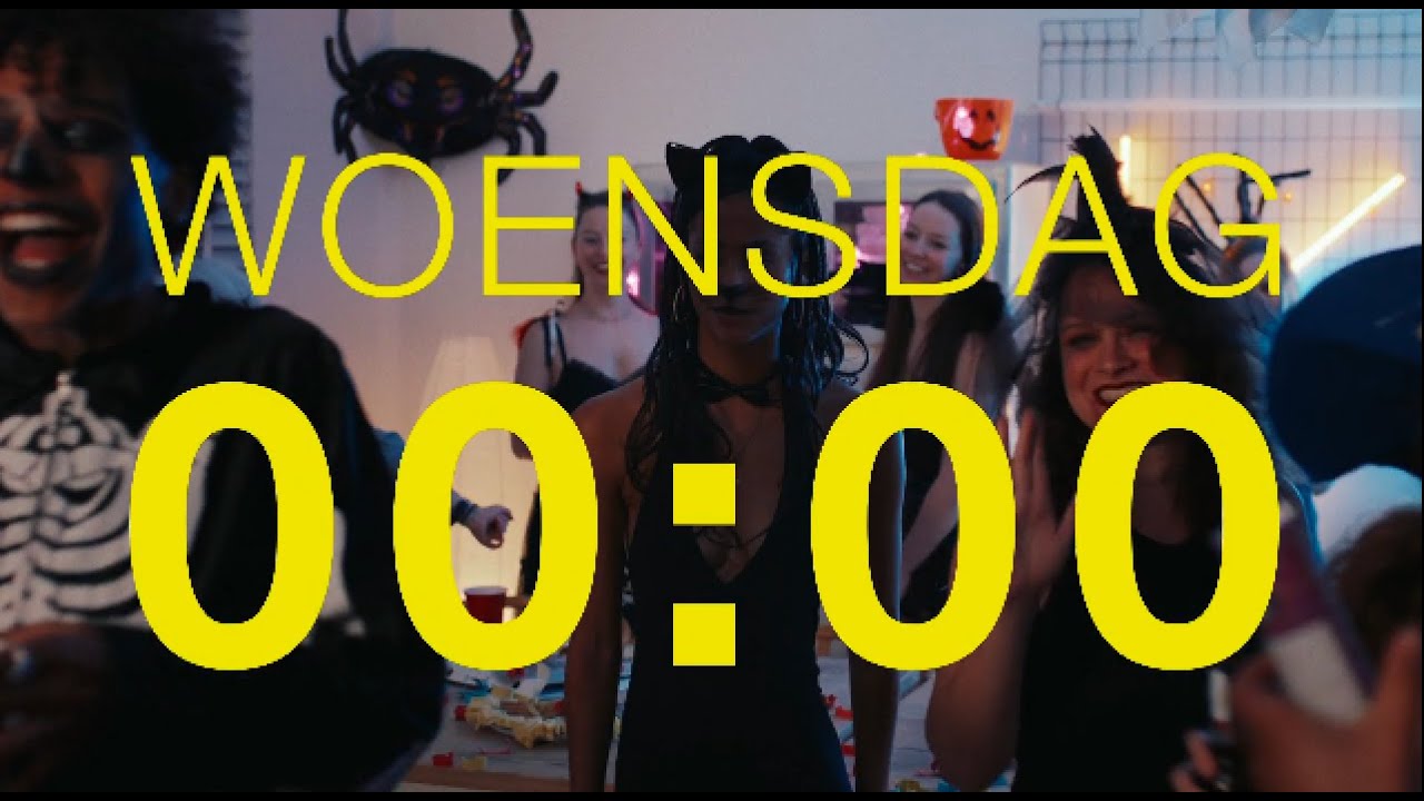 ANAIS S07E3, Clip9 - YouTube