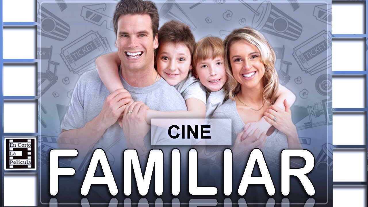 😁😁🎬Películas de COMEDIA FAMILIAR | películas para ver en familia con ...
